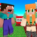 Minecraft Games 🕹️ Play on Kiz10