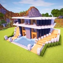 Minecraft Games 🕹️ Play on Kiz10