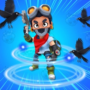 Brawl Stars Brave Adventure 🕹️ Play on Kiz10