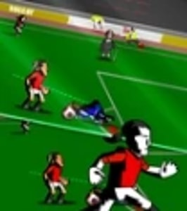 Death Penalty. Zombie Football 🕹️ Play on Kiz10