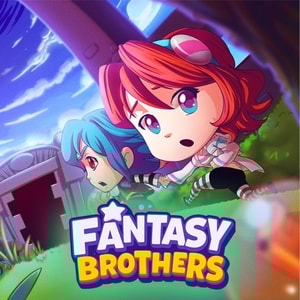 Fantasy Brothers 🕹️ Play on Kiz10