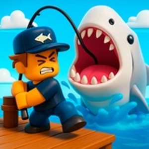 Fish It 🕹️ Play on Kiz10