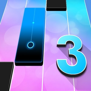 Magic Tiles 3 🕹️ Play on Kiz10
