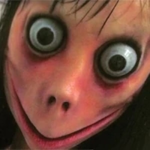 Momo Horror Story 🕹️ Play on Kiz10