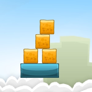 Throw blocks 🕹️ Play on Kiz10