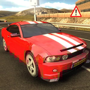 Highway Rally 🕹️ Play on Kiz10