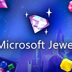 Microsoft Jewel 1 Online 🕹️ Play on Kiz10