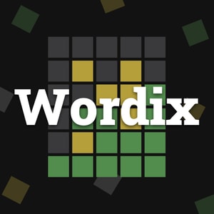 Wordix 🕹️ Play on Kiz10