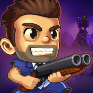 Monster Dash Online 🕹️ Play on Kiz10