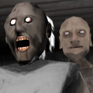 Granny Returns 3D : Evil Destiny 🕹️ Play on Kiz10