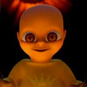 Baby In Yellow Horror Escape 🕹️ Play on Kiz10