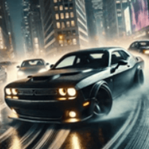 City Car Driving Simulator: Stunt Master 🕹️ Play on Kiz10