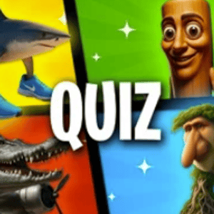 Italian Brainrot Quiz 🕹️ Play on Kiz10