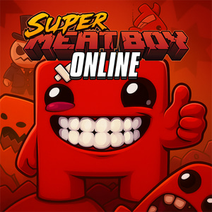 Super Meat Boy Online 🕹️ Play on Kiz10