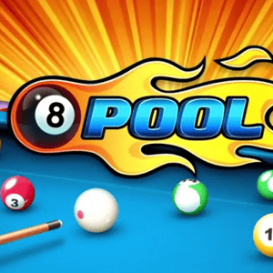 8 Ball Pool Multiplayer 🕹️ Play on Kiz10