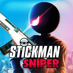 Stickman Sniper 🕹️ Play on Kiz10