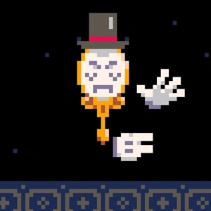 Just One Boss 🕹️ Play on Kiz10