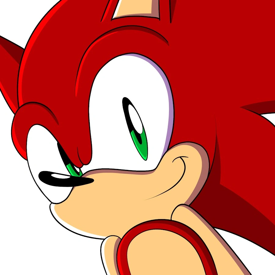 Red Hot Sonic 2 🕹️ Play on Kiz10