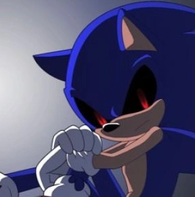 Sonic.EXE Sadness 🕹️ Play on Kiz10