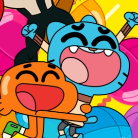 Cartoon Network: Party Mix 🕹️ Play on Kiz10