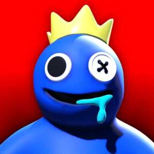 Rainbow Friends Roblox 🕹️ Play on Kiz10
