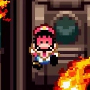 Mario Remix: Boss Edition 🕹️ Play on Kiz10
