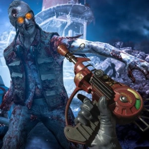 Call of Duty: Zombies (The Demake) 🕹️ Play on Kiz10