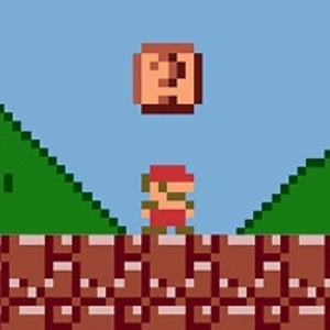 Super Mario Bros. Mini 🕹️ Play on Kiz10
