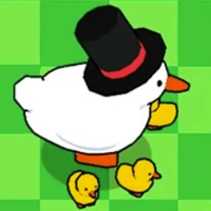 Duck Duck Clicker 3D 🕹️ Play on Kiz10