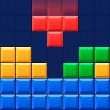 BlockBuster Puzzle 🕹️ Play on Kiz10