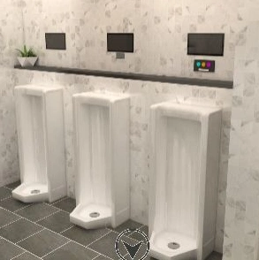 Neat Escape from the Restroom 3 🕹️ Play on Kiz10