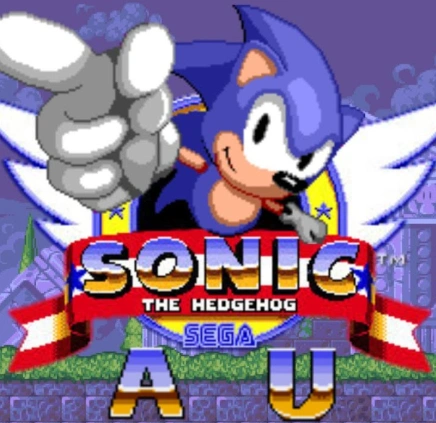 Sonic 1 Alternative Universe 🕹️ Play on Kiz10