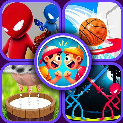 Challenge Your Friends 🕹️ Play on Kiz10