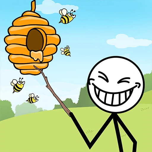 Save the Bees 🕹️ Play on Kiz10