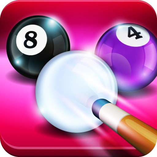 Pool 8 Ball Mania 🕹️ Play on Kiz10