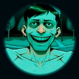 No, Im not a zombie 🕹️ Play on Kiz10