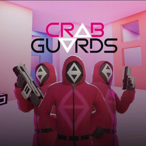 Crab Guards 🕹️ Play on Kiz10