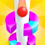 Destroy the tiles 🕹️ Play on Kiz10