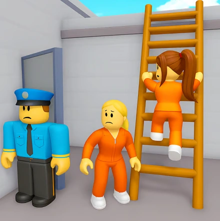 Your Obby Escape 🕹️ Play on Kiz10