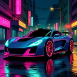 Car Attraction 🕹️ Play on Kiz10