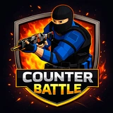 Counter Battle 🕹️ Play on Kiz10