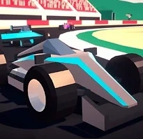 Poly Track 🕹️ Play on Kiz10