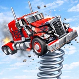 Car Crusher Simulator 🕹️ Play on Kiz10
