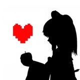 Bad Apple!! Undertale Fight 🕹️ Play on Kiz10