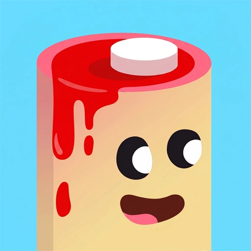 Bloody Finger Jump 🕹️ Play on Kiz10