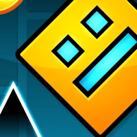 Geometry Dash Online | Kiz10