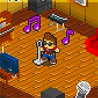 A Goody Life 🕹️ Play on Kiz10
