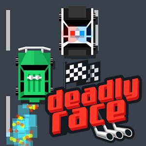 Deadly Race | AceOnlineGames.net