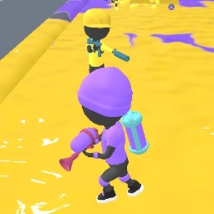 Paint Strike - Play now online! | Kiz10.com